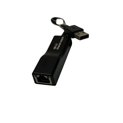 Usb 20 Ethernet Adapter Joa Data
