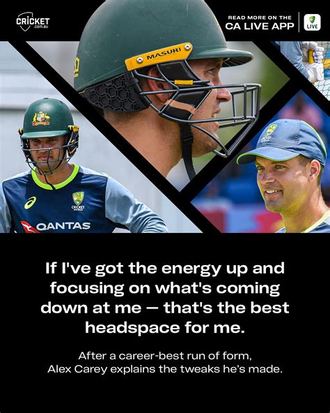 Au Zanden Jeh Will Join The Australia A Squad Next Month