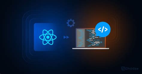 6 Best Ways To Build A React Web Application In 2024