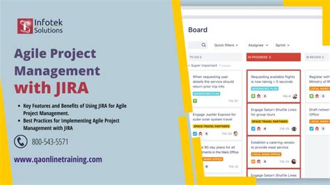 Infotek Solutions On Linkedin 1qatrainingprovider Softwaretestingtraining