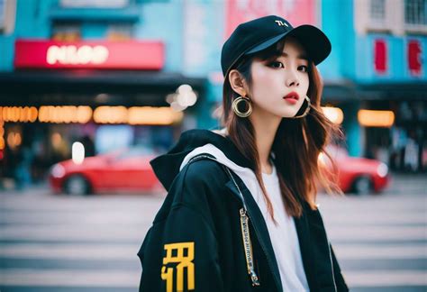 Mode K Pop Collection Txt Lifestyle Pour Fans Passionnés