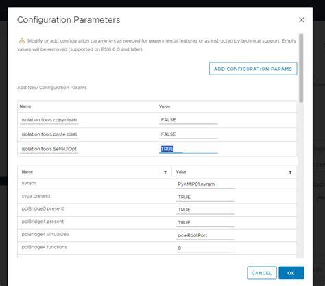 Vmrc Client Vmware Remote Console Allow Copy And Paste From Your Desktop To A Virtual Machine