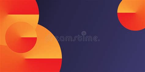 Colorful Futuristic Conical Gradient Background Retro Style Colors Circular Round Gradient