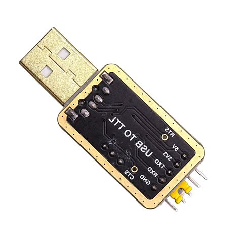 CH E TTL USB To Serial Converter V CH EUSB