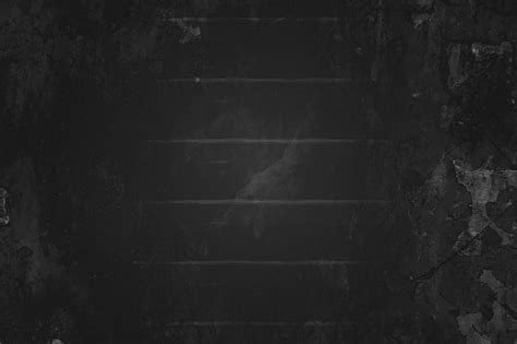 텅 빈 평범한 검은색 얼룩진 Essy 거친 질감 그런지 수평 벡터 배경은 온통 흠집과 얼룩이 있는 칠판과 같습니다 0명에 대한 스톡 벡터 아트 및 기타 이미지 Istock