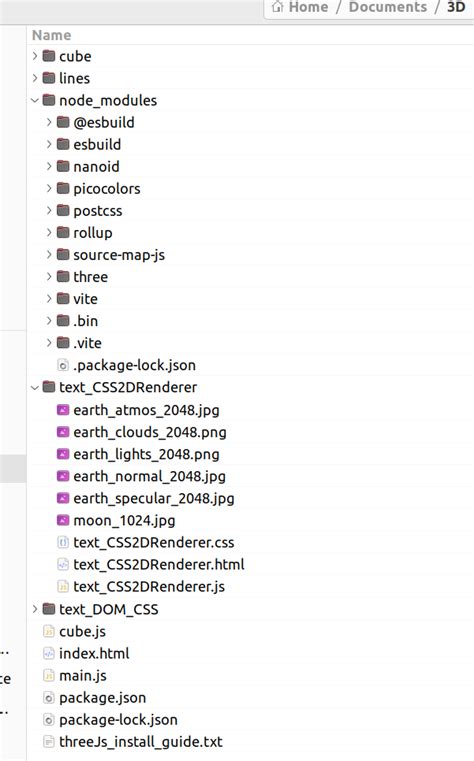 textureloader does not load texture even when texture is in same folder as html and js scene