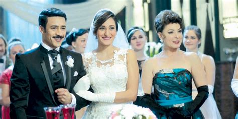 جراند أوتيل لا صخب ولا مبالغات