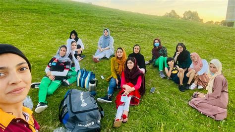 Afghanistan Womens Cricket Team On Being Let Down By International