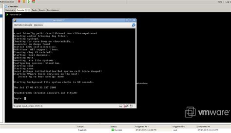 Download Of The Day Vmware 2 0 Virtualization Solutions Beta Software Nixcraft