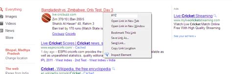 C Context Menu For An Internet Explorer Toolbar Stack Overflow