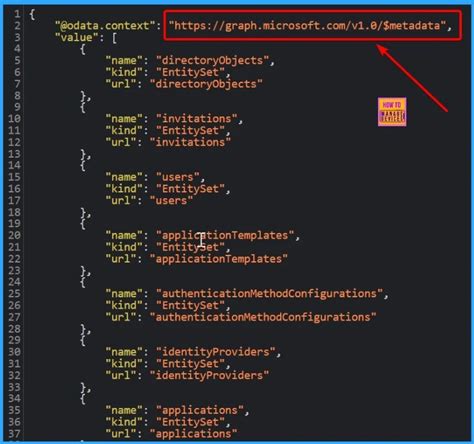 New 7 Windows 365 Graph Api Queries For Cloudpc Management Htmd Blog