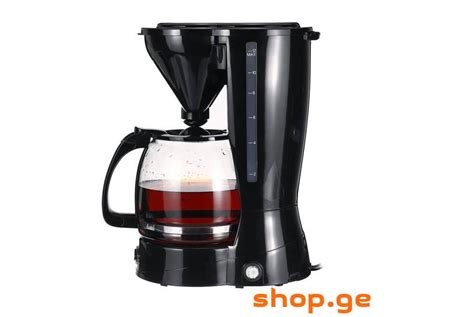 ყავის მადუღარა Sokany