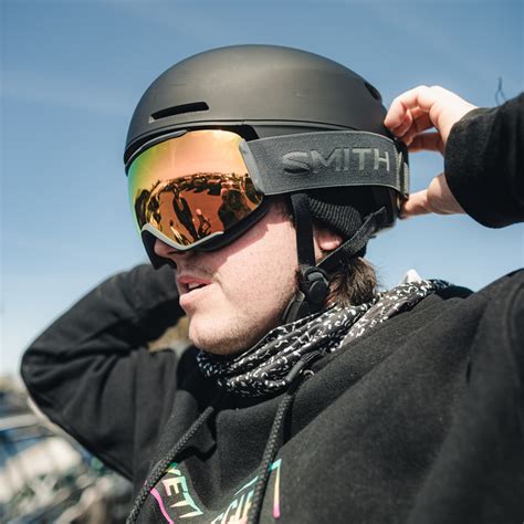 Buy Sequence Otg Starting At Cad 11700 Smith Optics