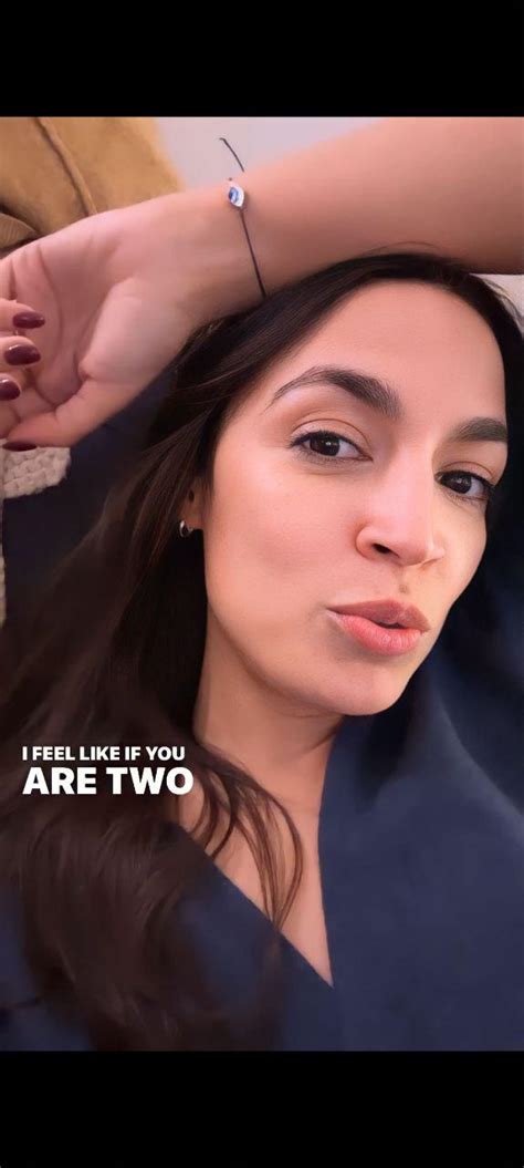 AOC R Politically NSFW