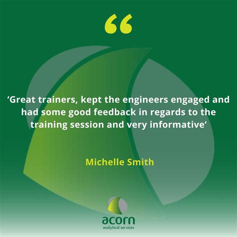 Acorn Analytical Services On Linkedin Did You Know That Acorn