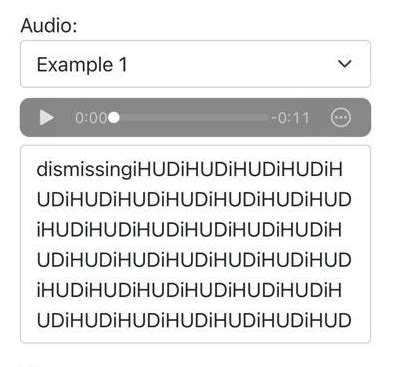 Web WASM SIMD Broken On IOS 16 4 Issue 15644 Microsoft