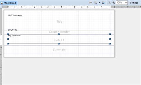 Autonomous Rest Connector Tibco Jaspersoft® Studio How To