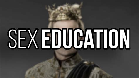 Muchos No Han Reconocido A Este Actor En Sex Education El Sorprendente