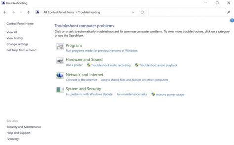 Cómo Corregir Errores De Controlador En Windows 10 O Windows 11