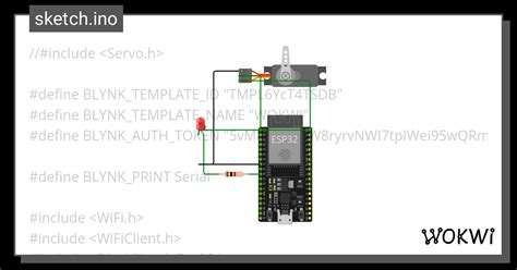 Acgiotblynk Copy Wokwi Esp32 Stm32 Arduino Simulator