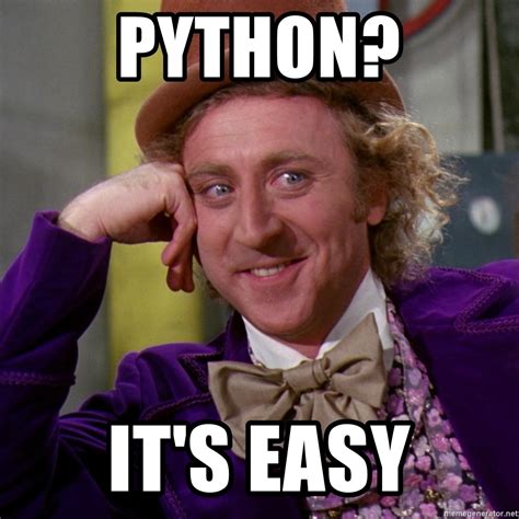 Vantagens E Desvantagens Da Linguagem Python Luan Oliveira