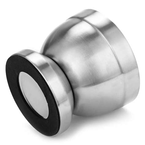 Двойной из нержавеющей стали металлический раствор соль и пестик