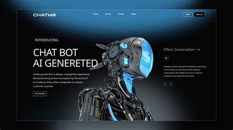 Sofia Munir On Linkedin I Made Design Of Ai Generated Ui Landing Page