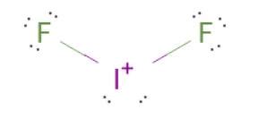 If2 Lewis Structure Resonance