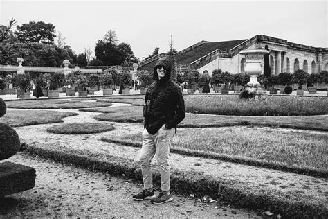 Admin Michael Bassili