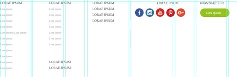Html Bootstrap 4 Column Ordering In Mobile Stack Overflow