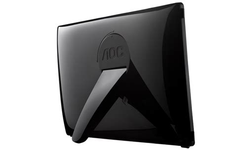 AOC E1649Fwu 15 6 Inch Portable USB Monitor Review Portable Monitor Review Laptop Mag