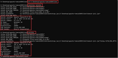 Tomcat升级、名称修改、版本查看、webapps目录说明等总结 Jingkunliu 博客园