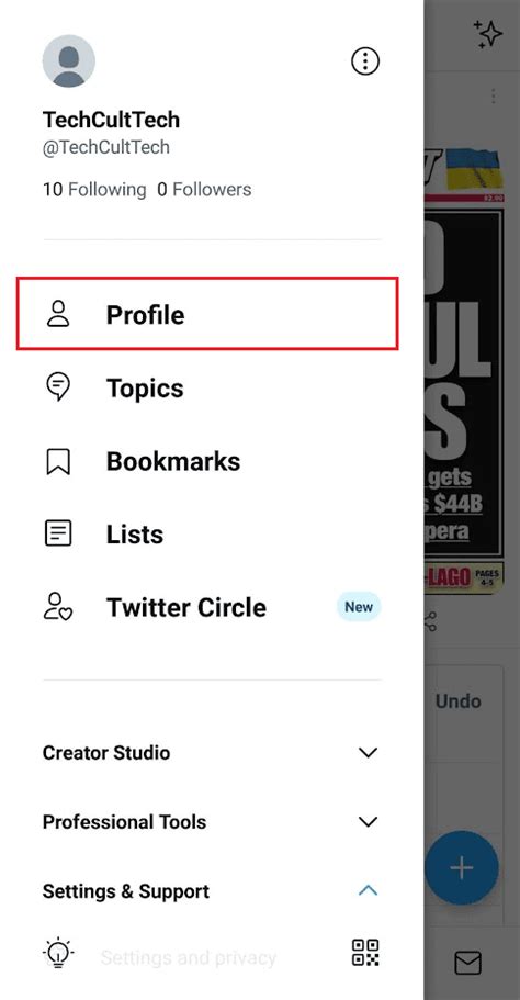 How To Delete Vine Account Techcult