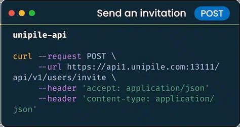 Get Linkedin Data Api Essential Features For Software Editors Unipile