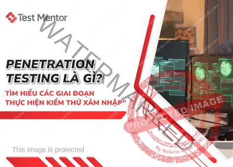 Hướng dẫn viết bug report hiệu quả Test Mentor
