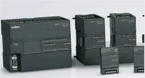 Siemens Plc Siemens S7 200 Smart Plc Cpu St20 Authorized Wholesale Dealer From Coimbatore