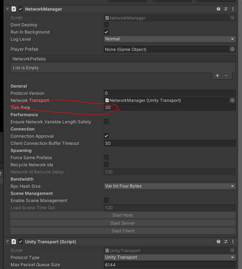 Server Time Incorrect On Client If The Tick Rates Are Different · Issue