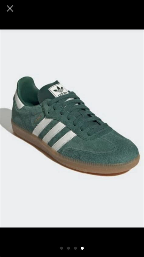 아디다스 신발 사이즈 지식in