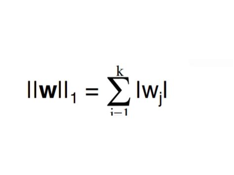 Regularization In Machine Learning Pianalytix Build Real World Tech Projects