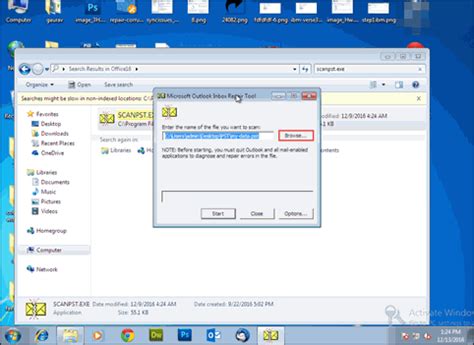 Fix Outlook Cannot Open OST File Error In Simple Steps