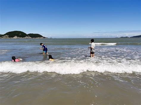 2023东海半边山门票 象山东海半边山游玩攻略 东海半边山游览攻略路线 地址 门票价格 去哪儿攻略