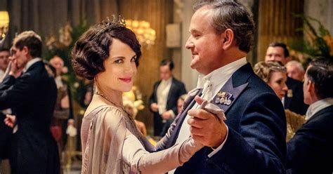 Na Acht Jaar Komt Er Een Nieuw Seizoen Van Downton Abbey Libelle