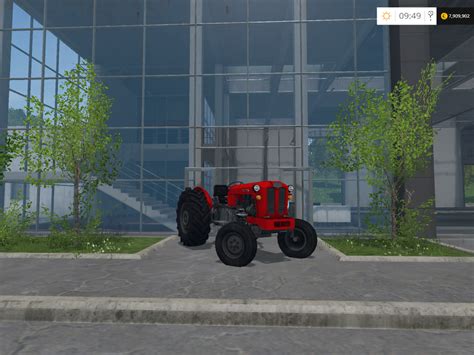 Imt 558 Mod Fs 15 Tractors Mod Download