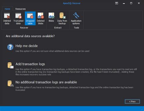 sql server database disaster recovery process sql authority with