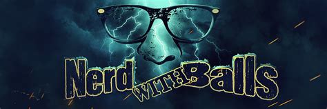 Nerd With Balls NerdwithBalls Twitter Nerd With Balls NerdwithBalls Twitter