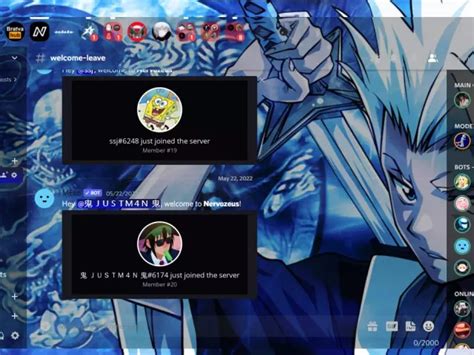 Discord Themes Custom CSS
