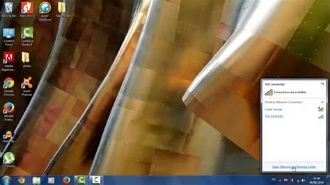 How To Connect Two Computers Wirelessly Without Internet Techdim