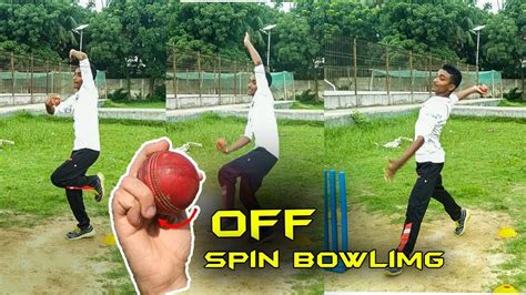 Spin Bowling Technique At Jerry Hui Blog