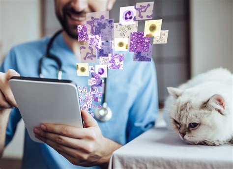 Vetscan Imagyst Digital Cytology Zoetis