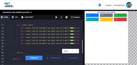 Sivanjaneya Pichineni On Linkedin Practicing Ccbp Fullstack Html Python